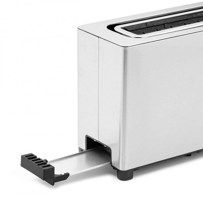 BOJ Broodrooster voor 2 sneetjes of groot brood