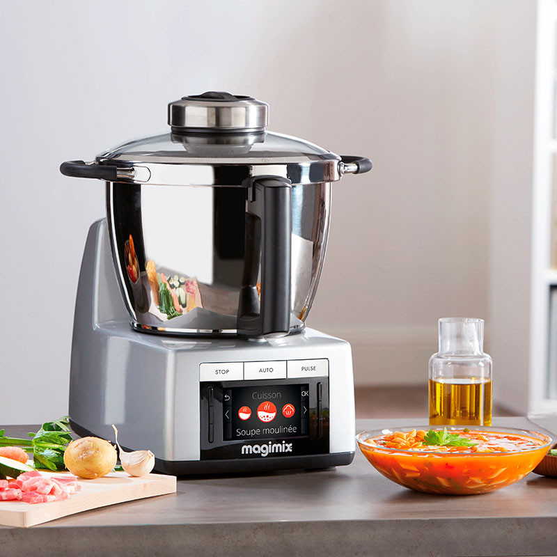 Cook Expert keukenmachine van Magimix, koop hem tegen de beste prijs!