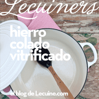 Hierro colado vitrificado, su uso en la cocina. Cocottes Le Creuset