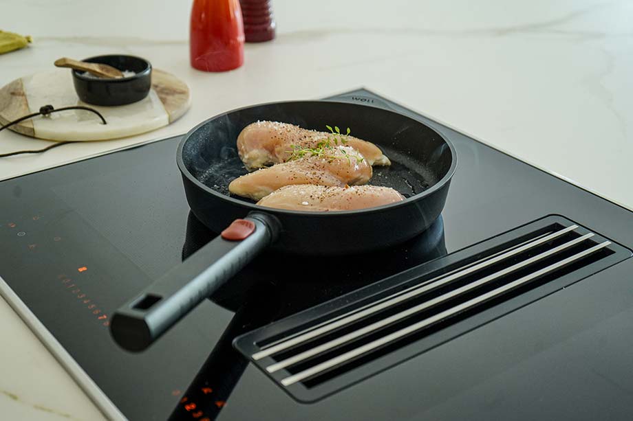 Sartenes para induccion ¿cuáles son las mejores? Guía 2024