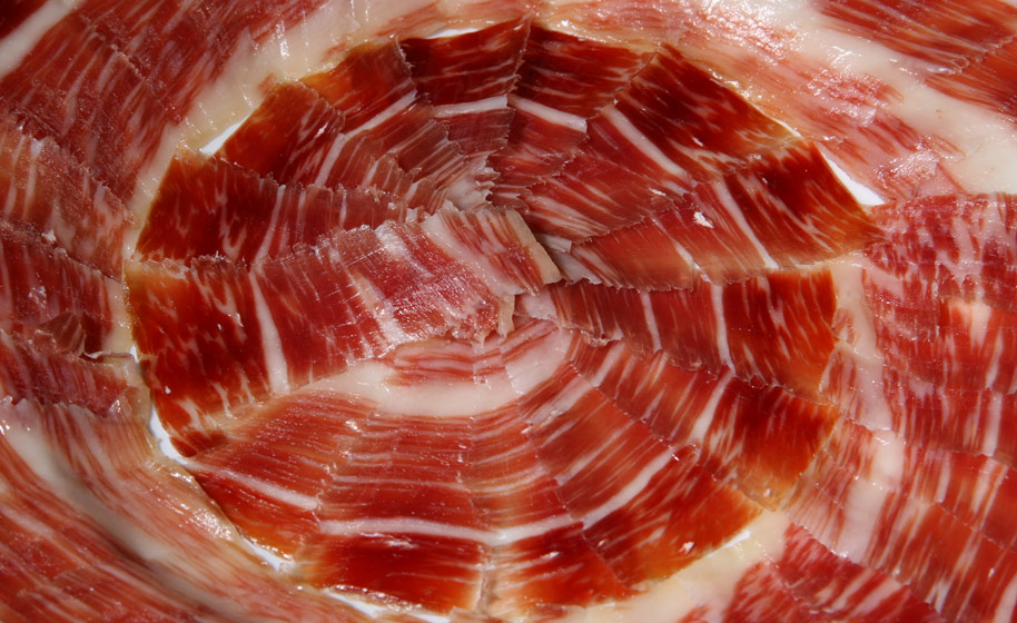 Cuchillo para cortar jamón, los mejores cuchillos jamoneros