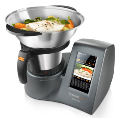 Qué robot de cocina comprar Guía, Precios y Ofertas