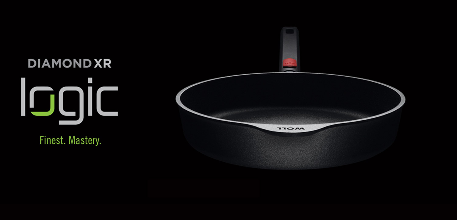 Sartenes, ollas y cacerolas Woll ¡compra al mejor precio coon garantía ...